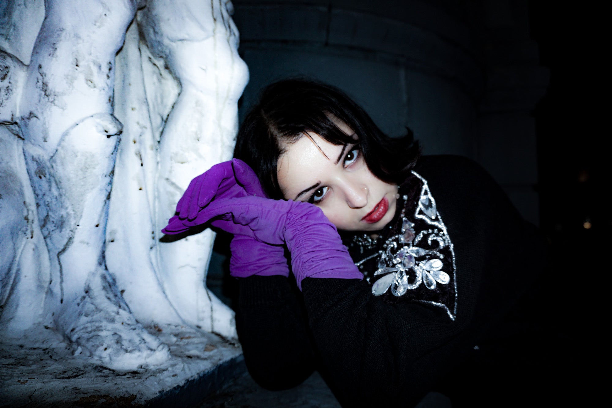 Madeline Goldstein – à La Carte Records